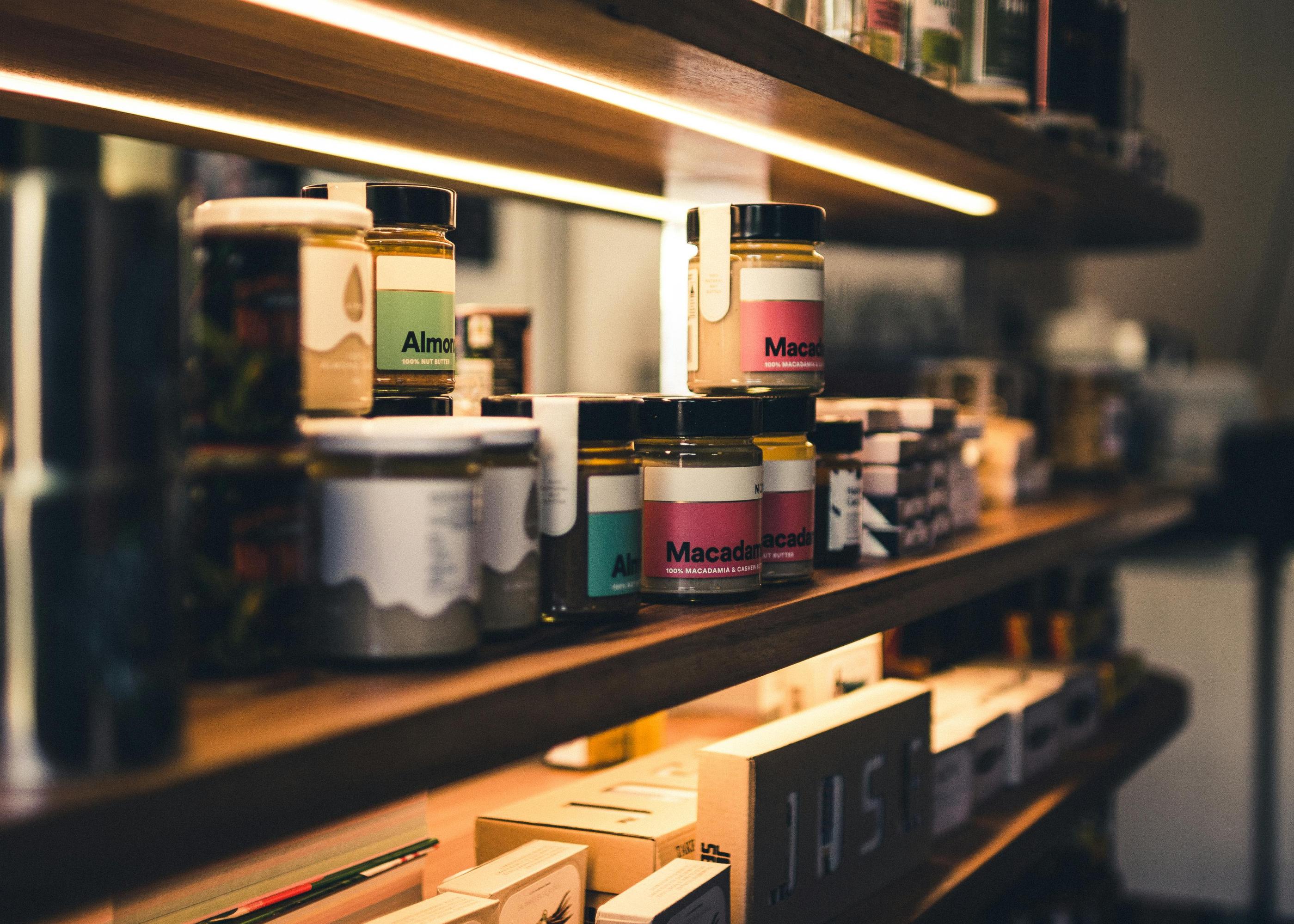 Labeling & Nutritional Facts | Lab Analysis